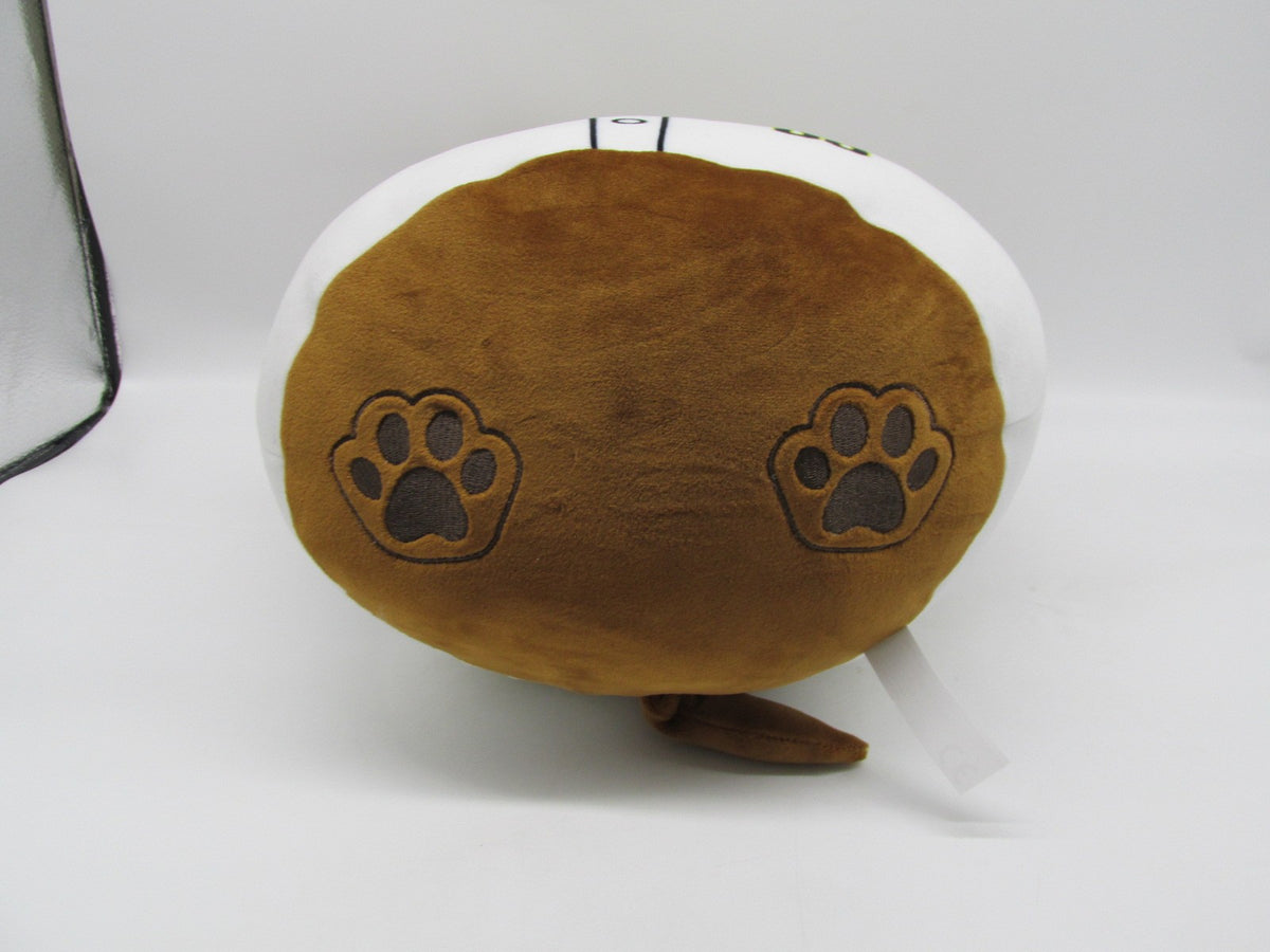 Charleston RiverDogs Charlie T. RiverDog Squishy Pillow Plush ...