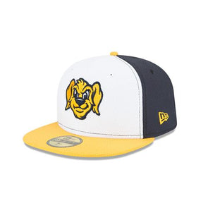 All Caps – Charleston RiverDogs Official Store