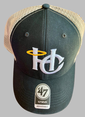 All Caps – Charleston RiverDogs Official Store