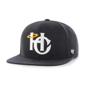 All Caps – Charleston RiverDogs Official Store