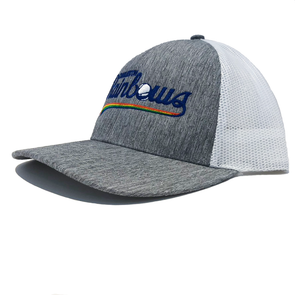 All Caps – Charleston RiverDogs Official Store