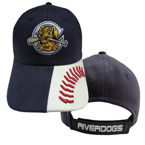 All Caps – Charleston RiverDogs Official Store