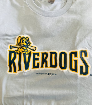 Apparel – Charleston RiverDogs Official Store